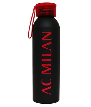 OFFICIAL MILAN ALUMINUM WATER BOTTLE CAPACITY 650 ml.
